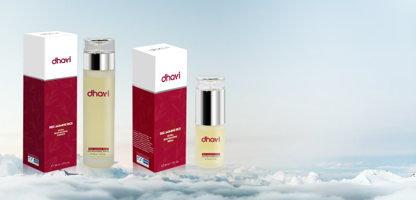 1 – DHAVI